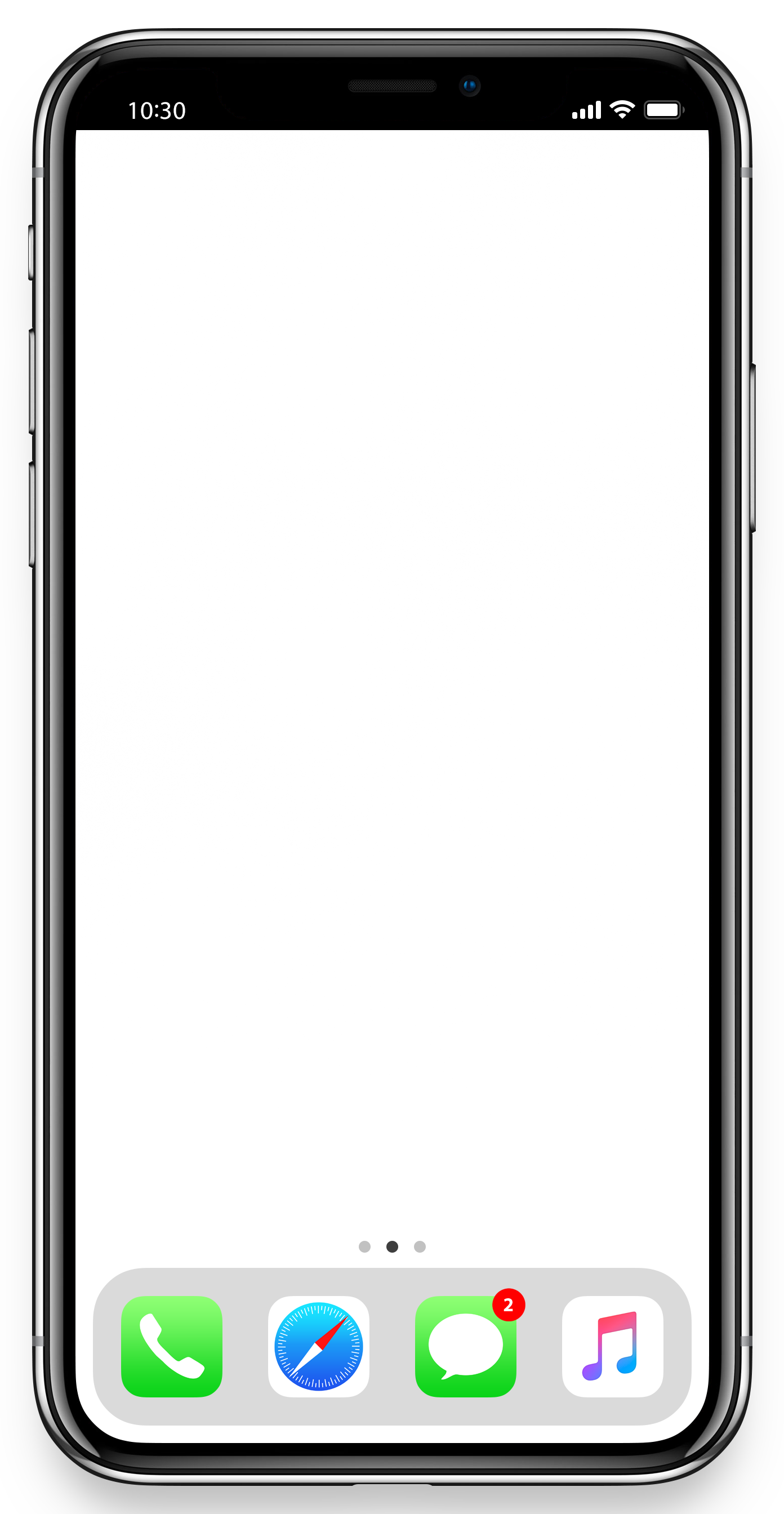 Character Cell Phone – Outside Reading Book Journal